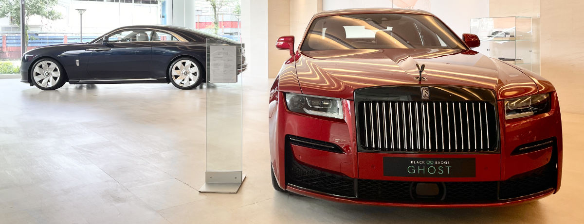 About Quill Group | Quill Residences