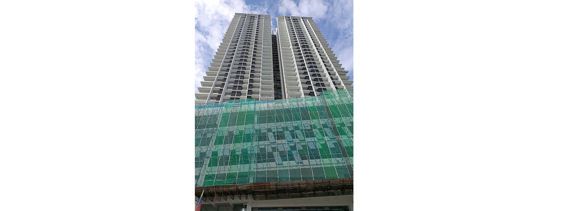 Site Progress | Quill Residences